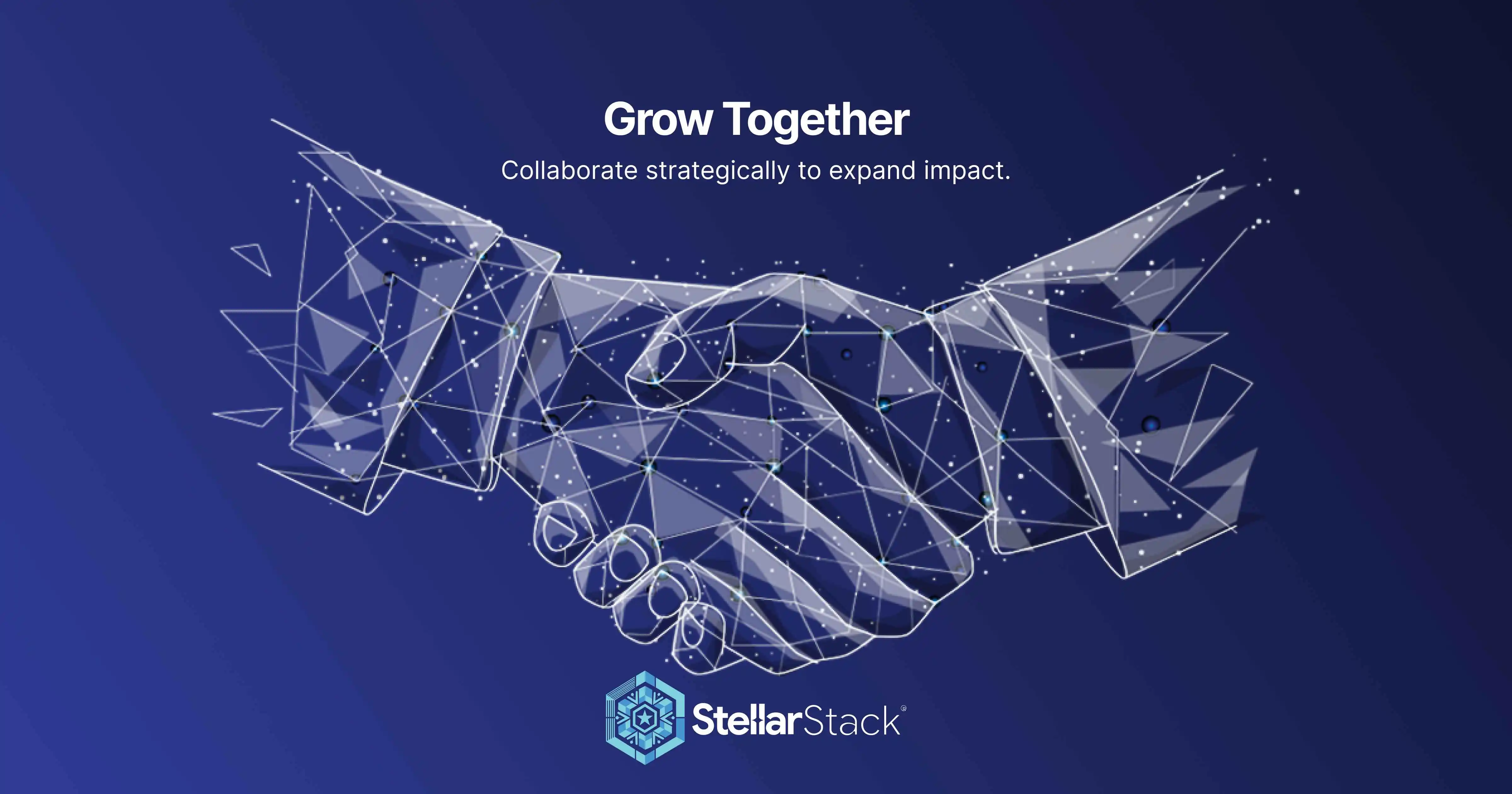 Partnership - Collaborate & Grow Together | StellarStack